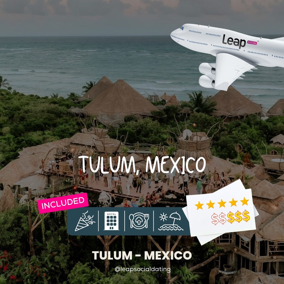 Leap Social Dating – The APP | » Leap Fest – North American Holiday 2024