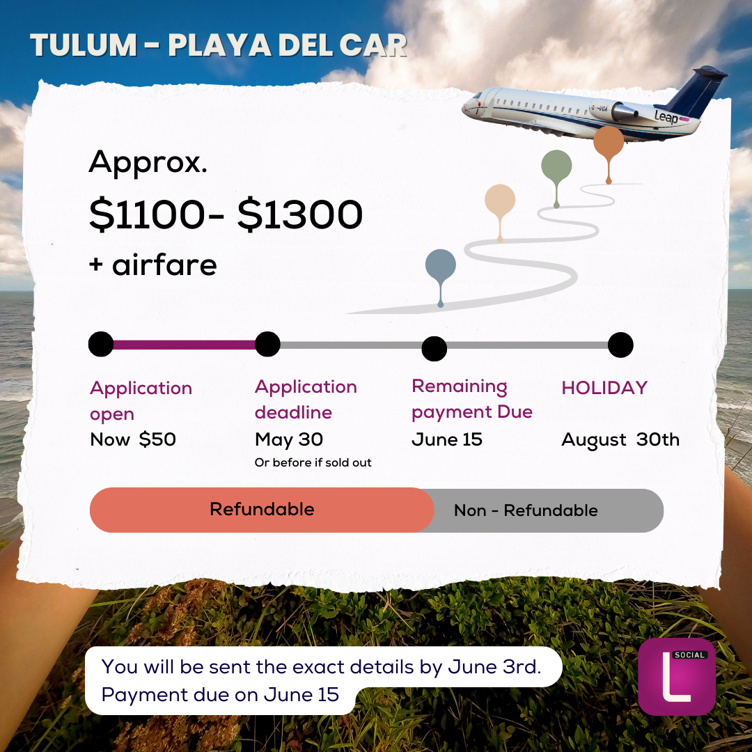 Leap Social Dating – The APP | » Leap Fest – North American Holiday 2024